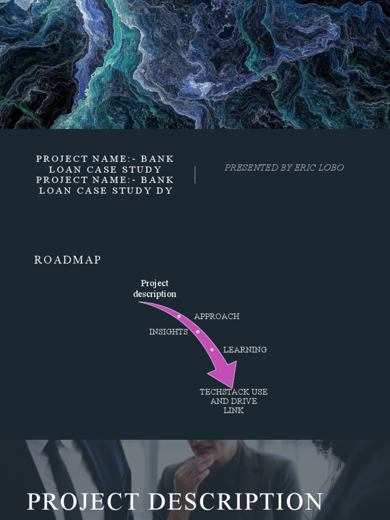 Bank Loan Case Study 2 | PDF | Data | Mean