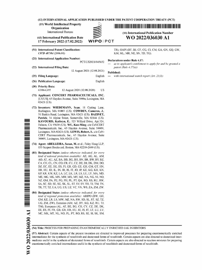 WO2022036030A1 Original Document 20230708102757 | PDF