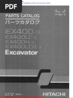 ZF Service Error Code List | PDF