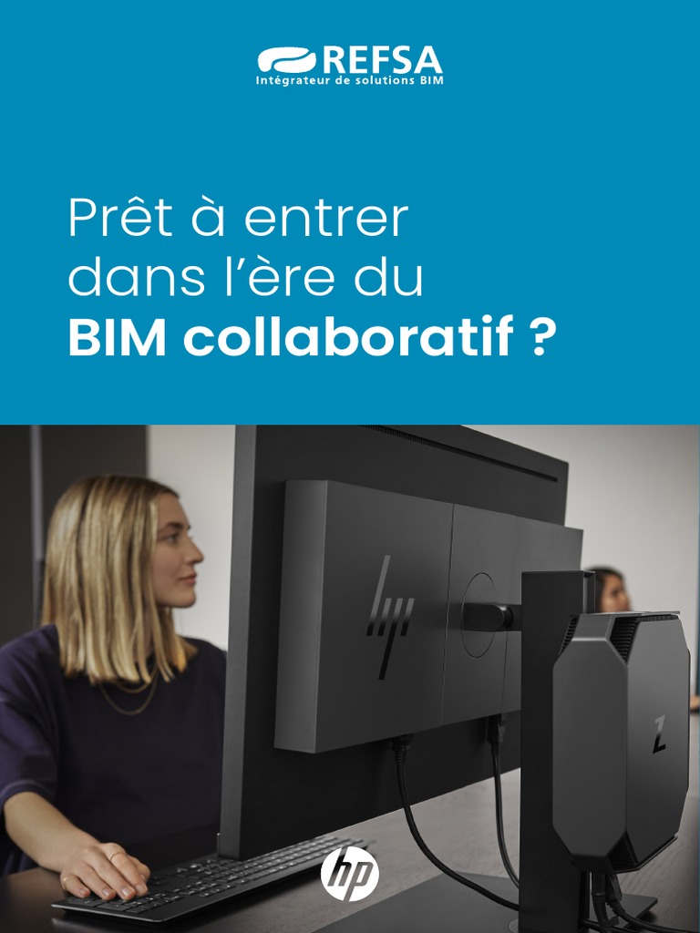 REFSA_Livre_Blanc_BIM_collab_2022 | PDF