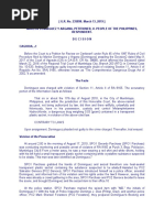 PNP Goa Type A and B Uniform Guide | PDF
