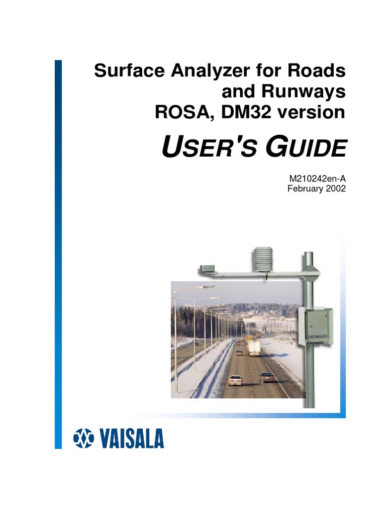 Rosa Manual Dm32 | PDF | Electrostatic Discharge | Radio