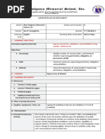 Grade R Activity-Guide-Term-3-Cover - Sepedi - Print | PDF | Learning ...