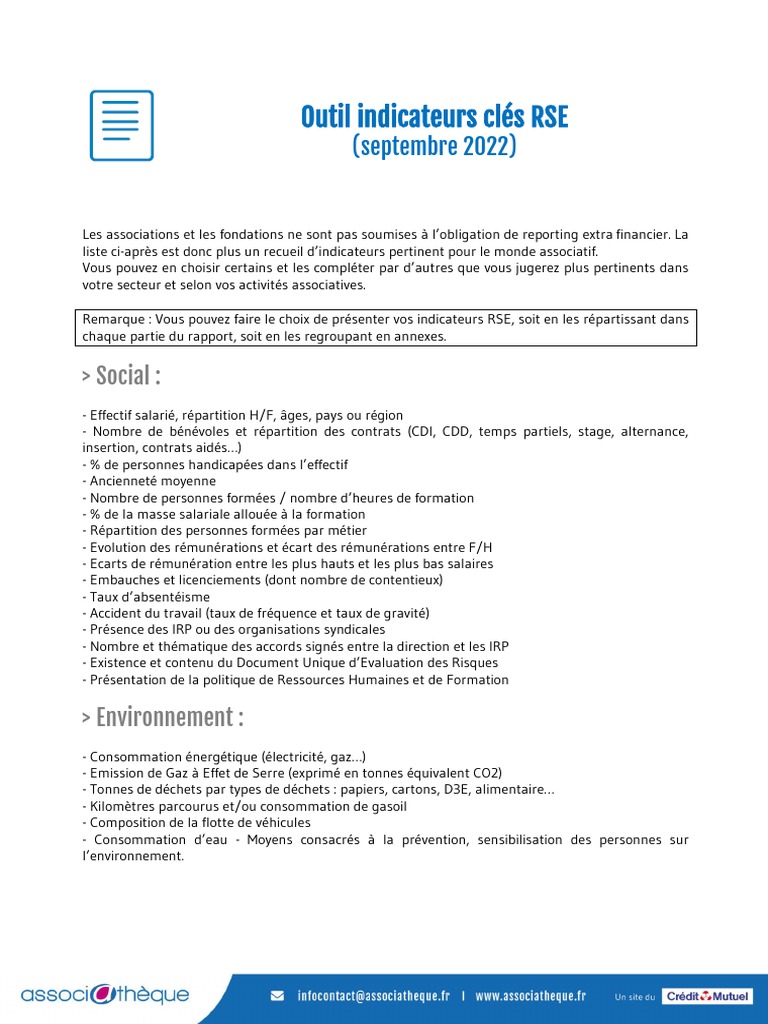 fiche-conseil-outils-indicateurs-cles-rse | PDF