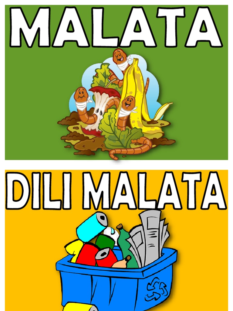 TRASH-BIN-LABEL | PDF