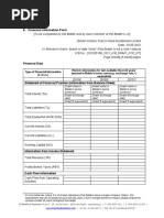 TWG Bid Evaluation Report - Template For Sharing | PDF | Notary Public ...