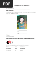 Roald Dahl - The Enormous Crocodile PDF | PDF | Crocodilians | Children ...