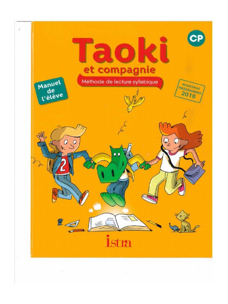 Taoki Manuel 2016 | PDF