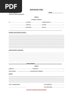 Casual Form | PDF
