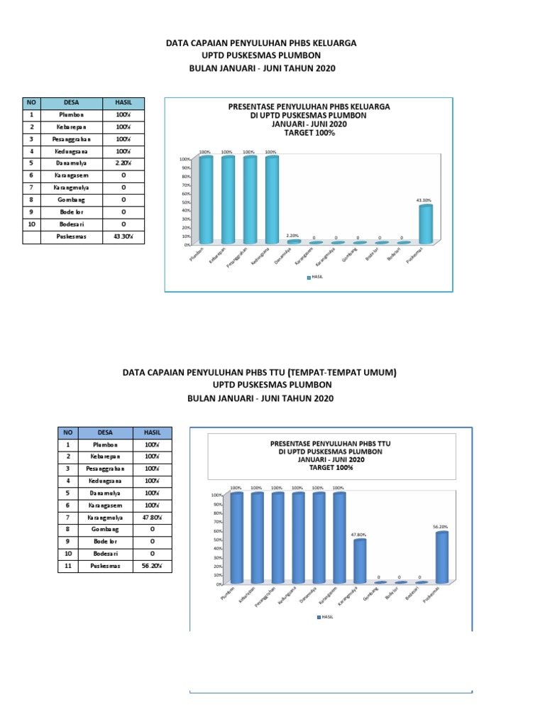 PWS Promkes 2020 | PDF