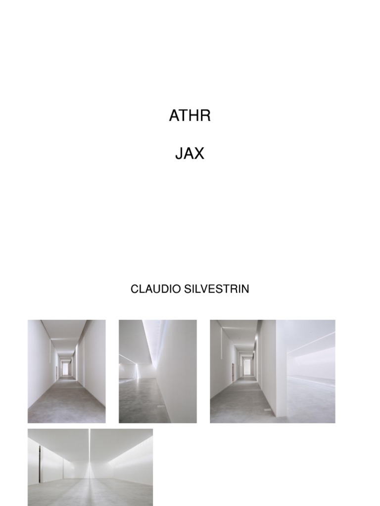 ATHR_JAX | PDF