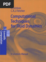 Anderson J.D. - Computational Fluid Dynamics. The Basics With ...