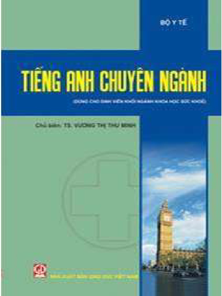 Dokumen - Tips Tieng Anh Chuyen Nganh 59026503470fa | PDF