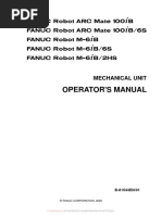 Fanuc Robot Mastering PDF | PDF