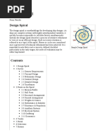 Ship Design: Different Types of Phases in Design Spiral | PDF | Naval ...