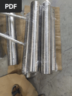 Sample CHB Laying Methodology | PDF | Masonry | Pallet