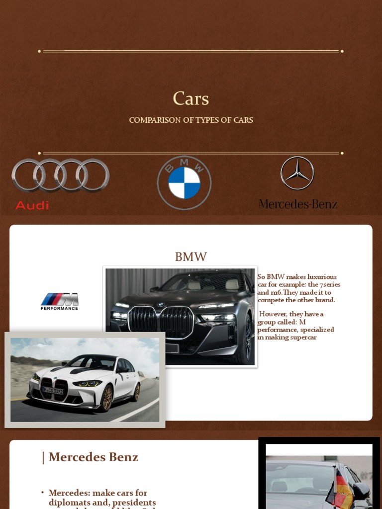 Cars 1 | PDF