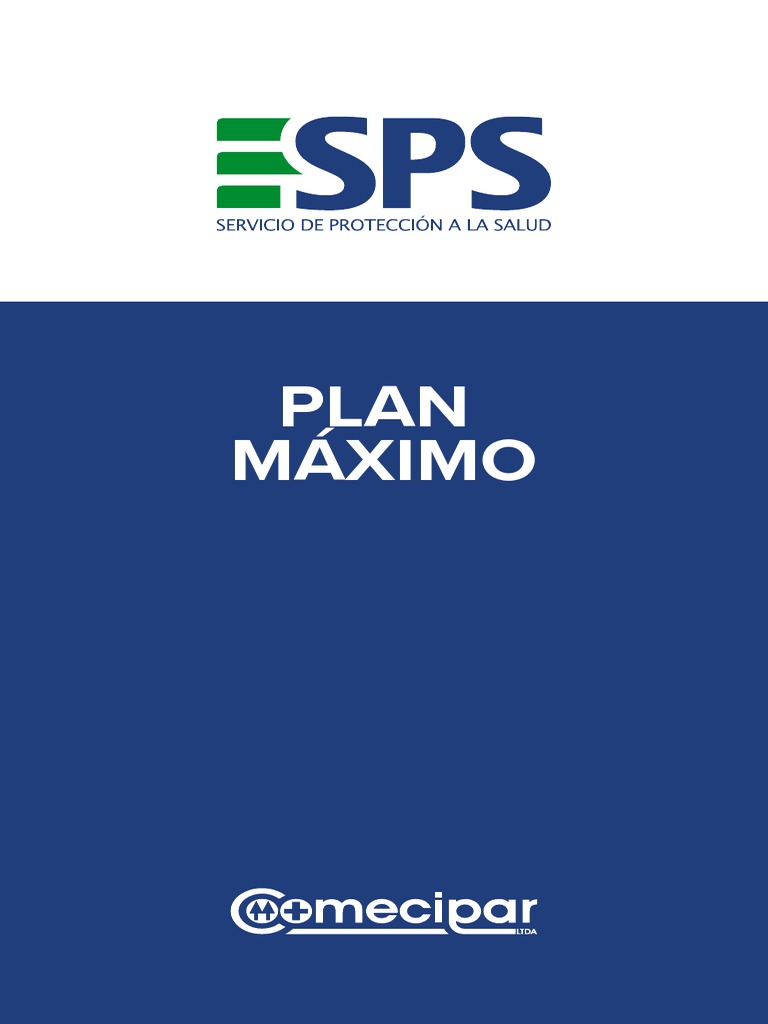 PlanMaximo-SPS Web | PDF | Ultrasonido médico | Abdomen