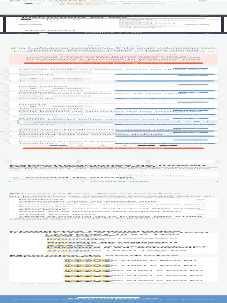 Manual Indesit IWC 91082 ECO (EU) (Español - 60 Páginas) | PDF ...