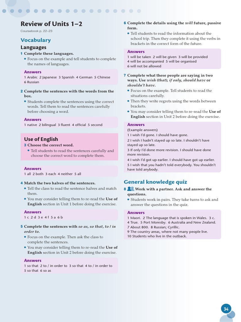 Future Tense and Regrets Exercises | PDF | Career & Growth | Language ...