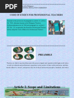 RA 4670 Magna Carta For Public School Teachers | PDF | Cost Of Living ...