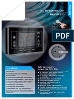 Domino AX350i Technical Specifications | PDF | Input/Output | Media ...
