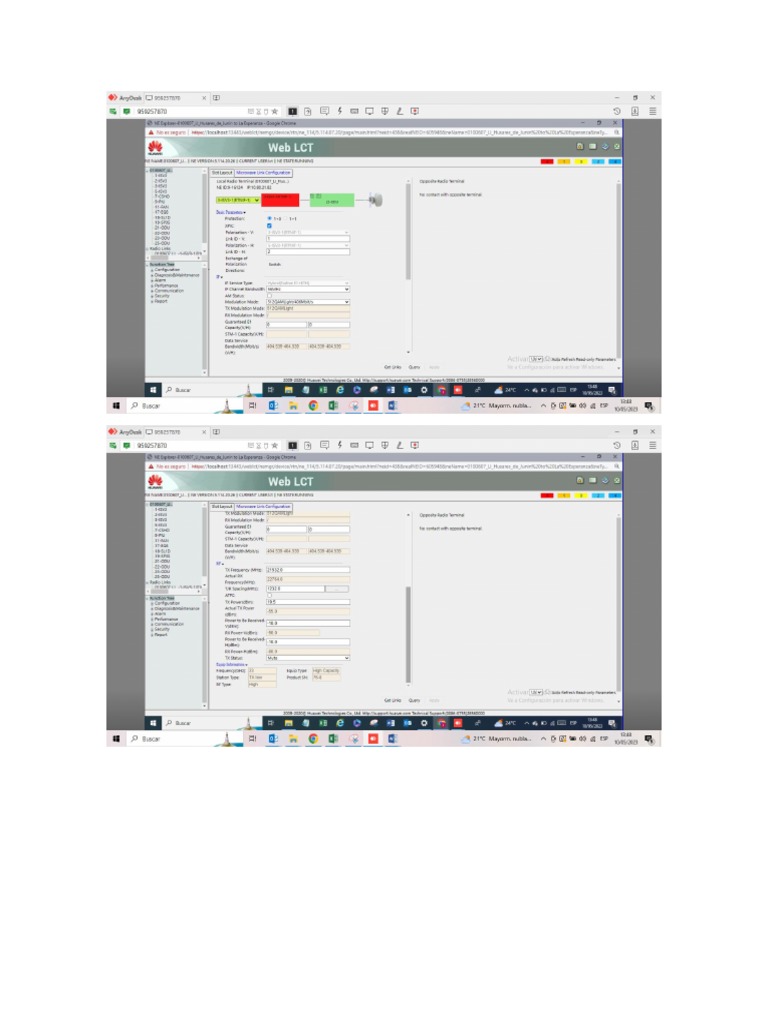 DI Husares de Junin | PDF