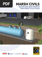 HumeGard Technical Manual | PDF | Sewage Treatment | Stormwater