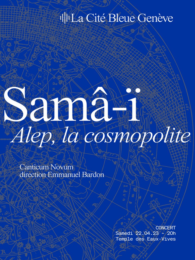 Programme Samâ Ï | PDF
