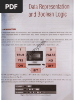 Cs With Python Cbse Class 11 - Preeti Arora 2020 - Chapter 1 | PDF ...