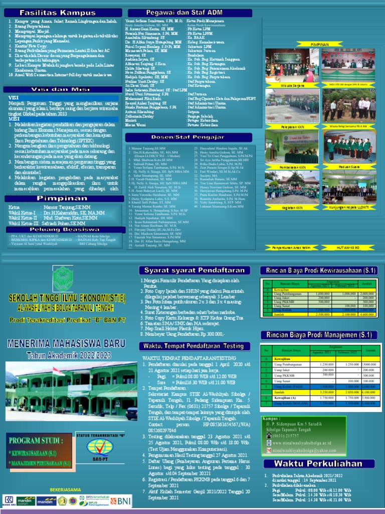 Brosur Baru 1 Pdf