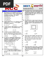 Metrosil Selection for Relays Guide | PDF | Relay | Physical Quantities