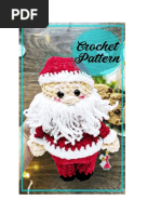 Jeremy The Amigurumi Cat Free English Pattern | PDF | Crochet | Knitting