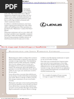 Toyota 18R RG Engine Guide | PDF