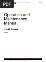 Cummins Onan p216 Parts Manual | PDF | Carburetor | Throttle