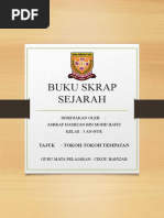 Buku Scrap Merdeka | PDF