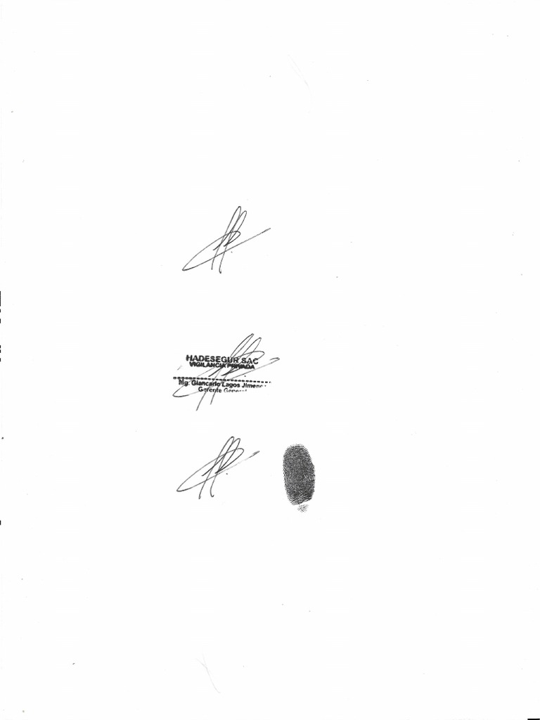 Firmas y Sello Digitales | PDF