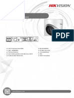 Hikvision Camera Naming Rules 2025 | PDF | Camera | Equipment