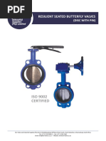 ASME B16.10 Valve Dimensions Guide | PDF | Industrial Processes ...