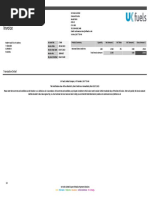 Easytrip RFID Subscription Form and Terms Condition | PDF ...