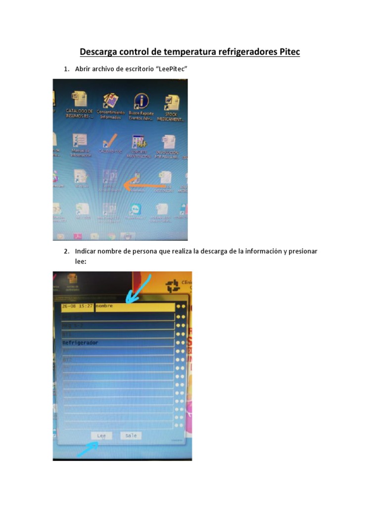 Descarga PITEC | PDF | Finanzas y dinero