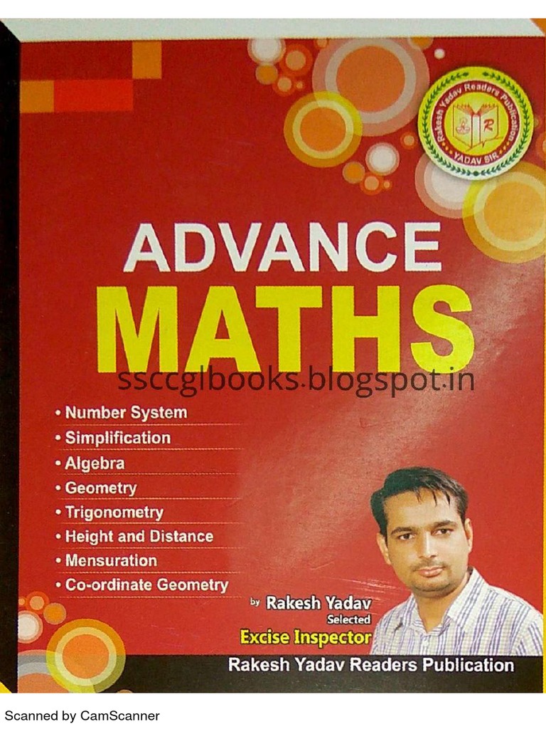 Geometry Rakesh Yadav Sir Book 7300 PDF Free | PDF