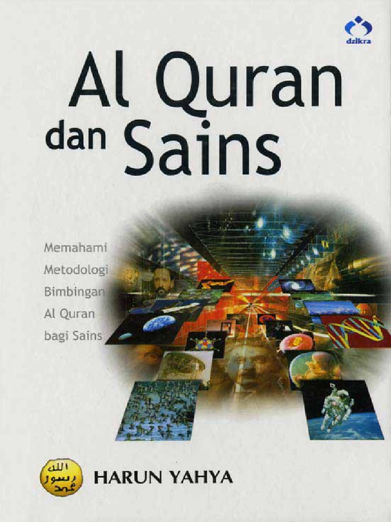 Alquran & Sains - Harun Yahya | PDF
