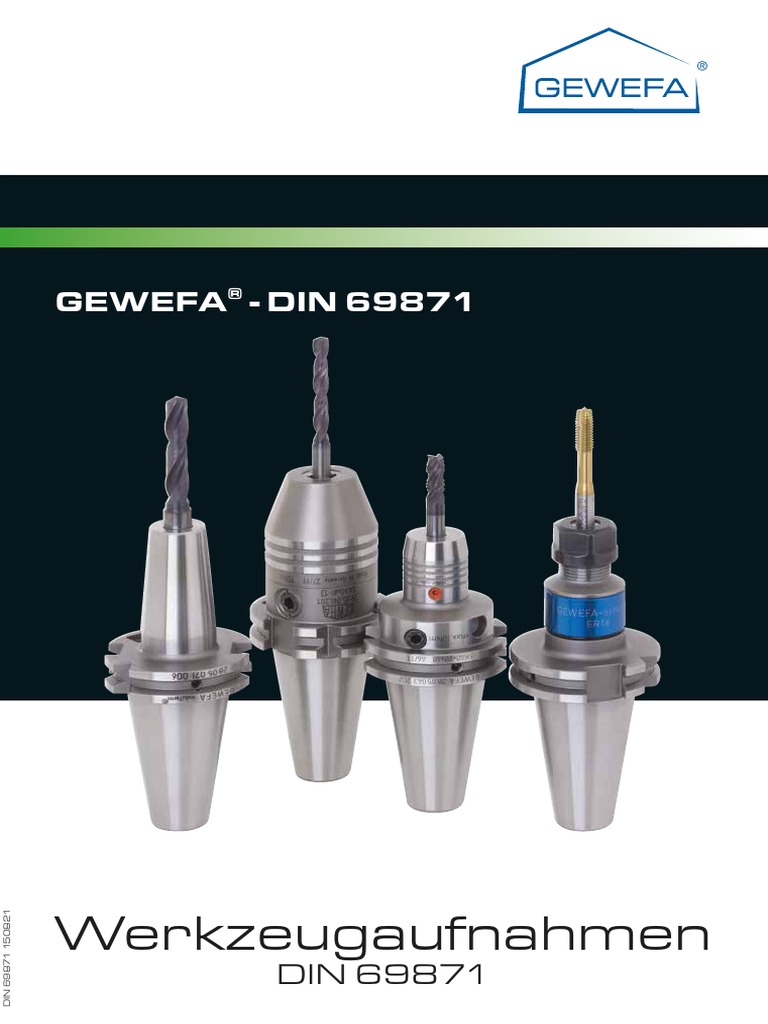Din 69871 SK | PDF