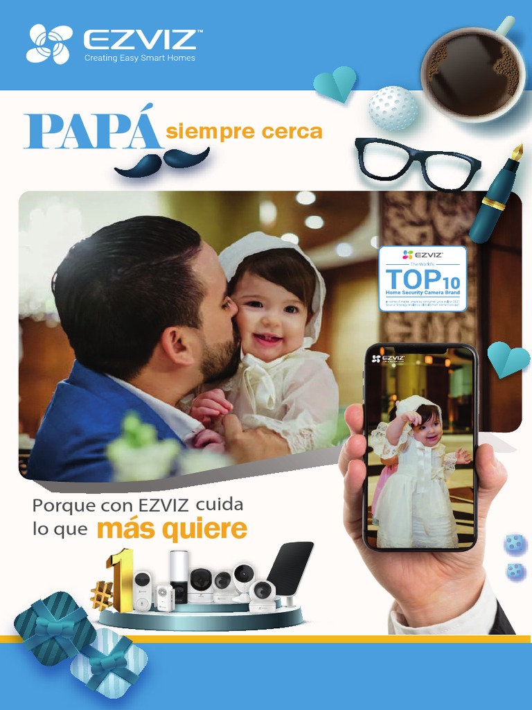 Catálogo Junio 2023 Día Del Padre - Compressed | PDF | Informática ...