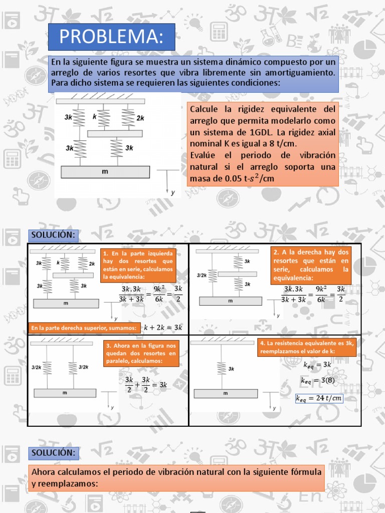 Problema Stefany | PDF