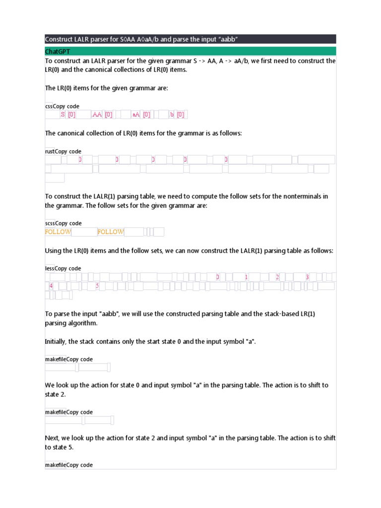 CHatGPT Answers CD Mid - 2 | PDF | Computers
