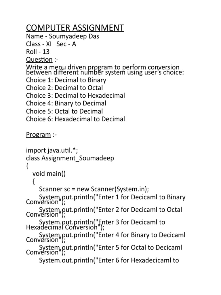 Computer | Download Free PDF | Elementary Mathematics | Computer Science Computer | Download Free PDF | Elementary Mathematics | Computer Science