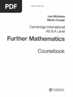 Edexcel International A Level Mathematics Pure Mathematics 1 p1 Student Book by Joe Skrakowski ...