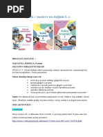 NASTAVNI LISTIĆI 3 Rješenja | PDF